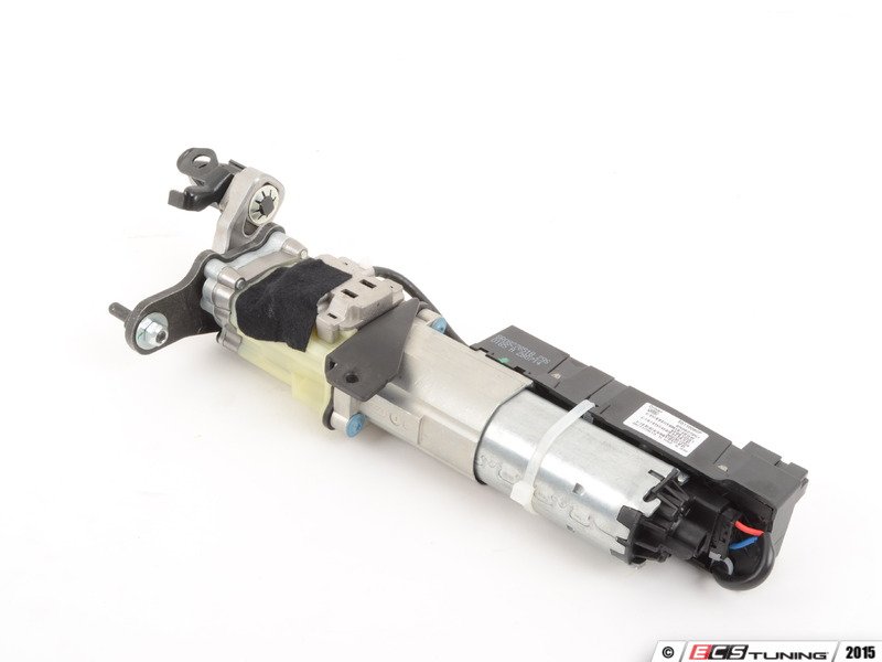 Genuine Volkswagen Audi - 8R0827851B - Rear Hatch Lift Motor - Left ...