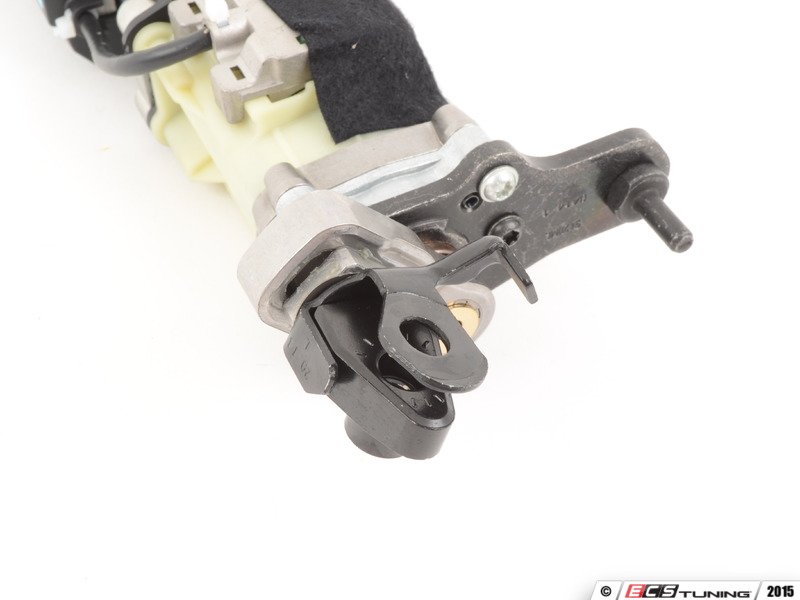 Genuine Volkswagen Audi - 8R0827851B - Rear Hatch Lift Motor - Left ...