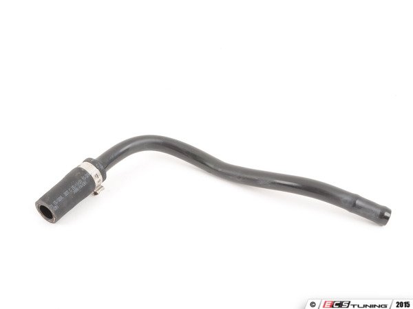 Genuine BMW - 34336769621 - Vacuum Pipe - Priced Each (34-33-6-769-621)