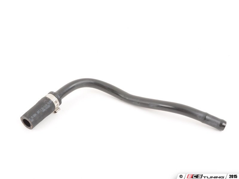 Genuine BMW - 34336769621 - Vacuum Pipe - Priced Each (34-33-6-769-621)