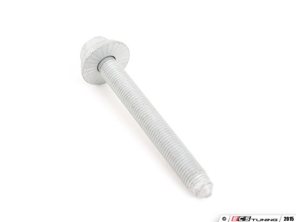 Genuine Volkswagen Audi - WHT005657 - Hex Bolt - Priced Each (WHT 005 657)