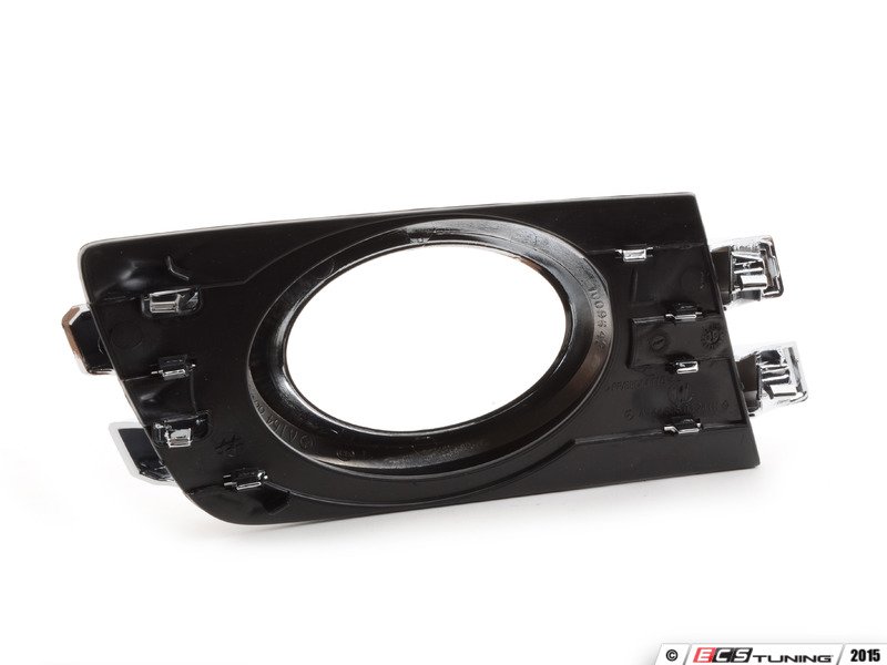 Genuine Mercedes Benz - 1648800724 - BUMPER JOINT