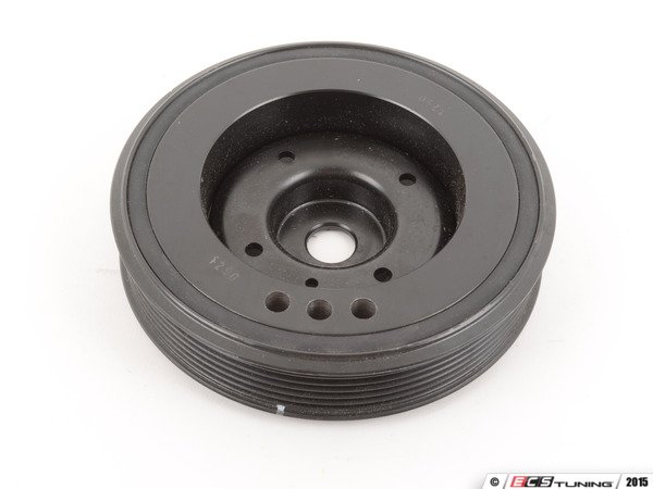 Corteco - 06H105243K - Harmonic Balancer
