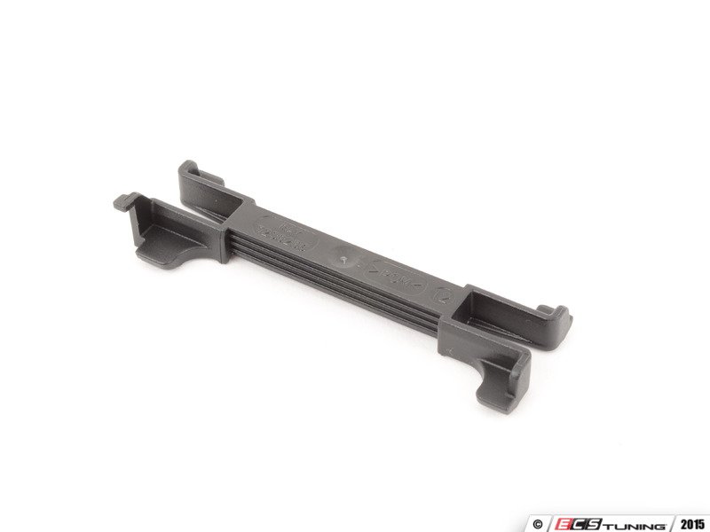 Genuine BMW - 51137238256 - F10 Roof Clip - Upper (51-13-7-238-256)
