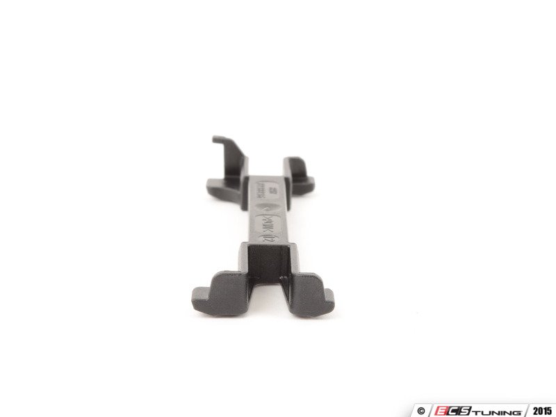 Genuine BMW - 51137238256 - F10 Roof Clip - Upper (51-13-7-238-256)
