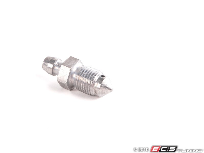 Genuine Volkswagen Audi - 8A0615273 - Brembo Brake Bleeder Valve - Pair ...