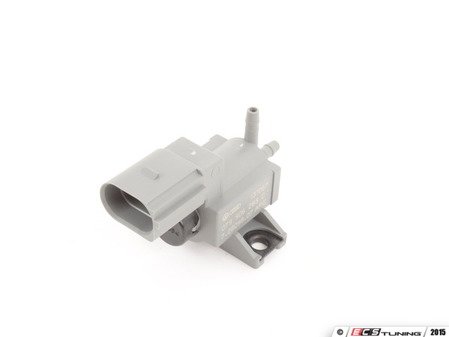 Genuine Porsche - 95860512321 - CHANGE-OVER VALVE EL