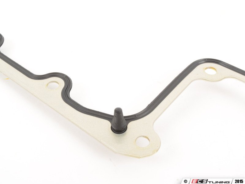 Genuine Porsche - 94610727521 - SEALING. OIL PAN