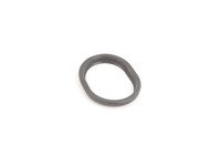 Genuine Porsche - 94810717520 - Oil Cooler Seal - Priced Each