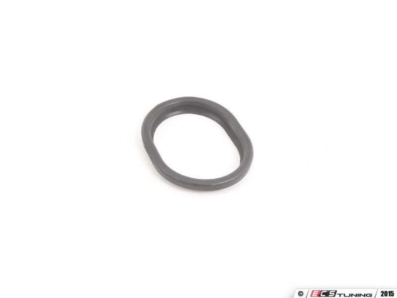 Genuine Porsche - 94810717520 - Oil Cooler Seal - Priced Each