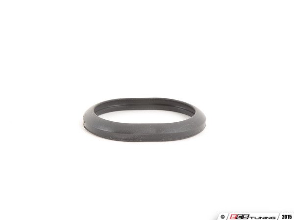 Genuine Porsche - 94810717520 - Oil Cooler Seal - Priced Each