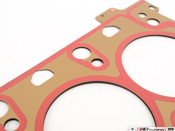 Genuine Porsche - 94610417303 - Cylinder Head Gasket