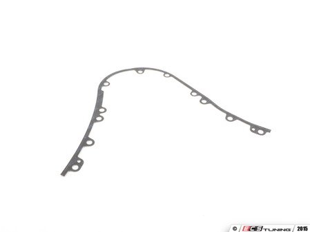 Genuine Porsche - 94810112520 - SEAL. TIM.CASE COVER