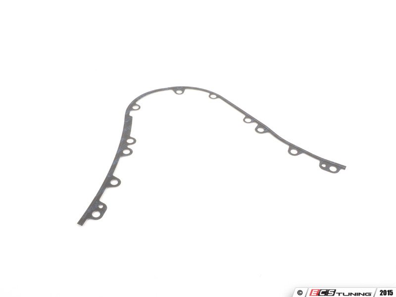 Genuine Porsche - 94810112520 - SEAL. TIM.CASE COVER