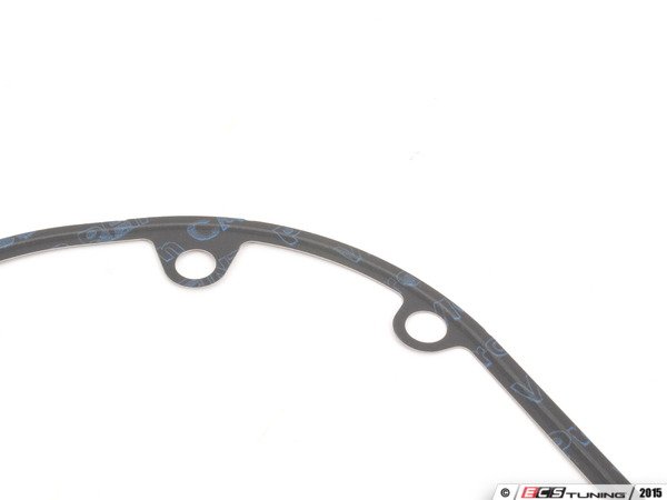 Genuine Porsche - 94810112520 - SEAL. TIM.CASE COVER