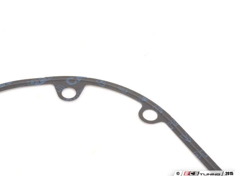 Genuine Porsche - 94810112520 - SEAL. TIM.CASE COVER