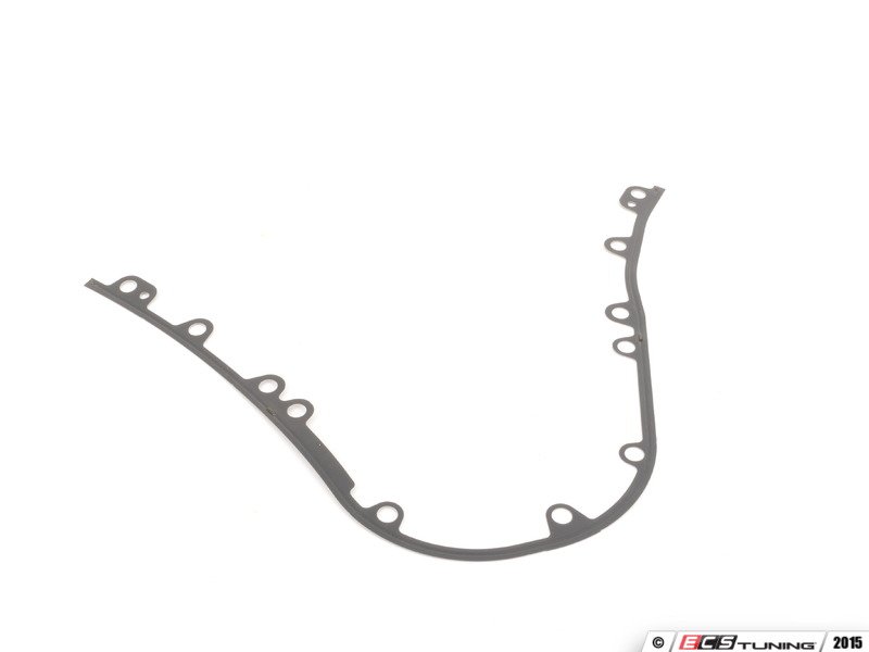 Genuine Porsche - 94810112520 - SEAL. TIM.CASE COVER