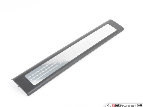 Genuine Mercedes Benz - 16468033359051 - RAIL