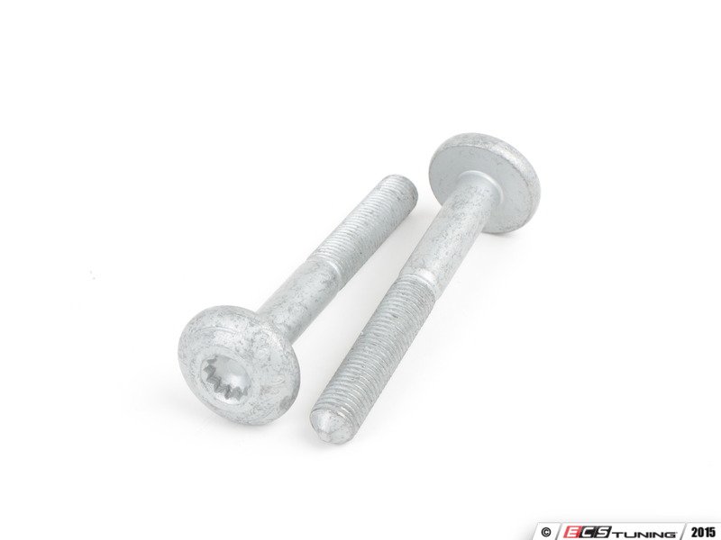 Genuine Volkswagen Audi - N10731501KT1 - Front Lower Control Arm ...