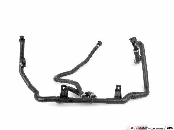 Genuine BMW - 17127548222 - REFRIGERANT PIPE - (NO LONGER AVAILABLE ...