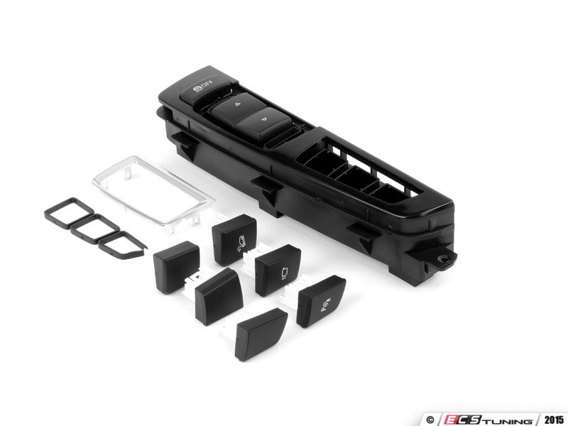 Genuine BMW - 61319267890 - REP. KIT, CONTROL PA (61-31-9-267-890)