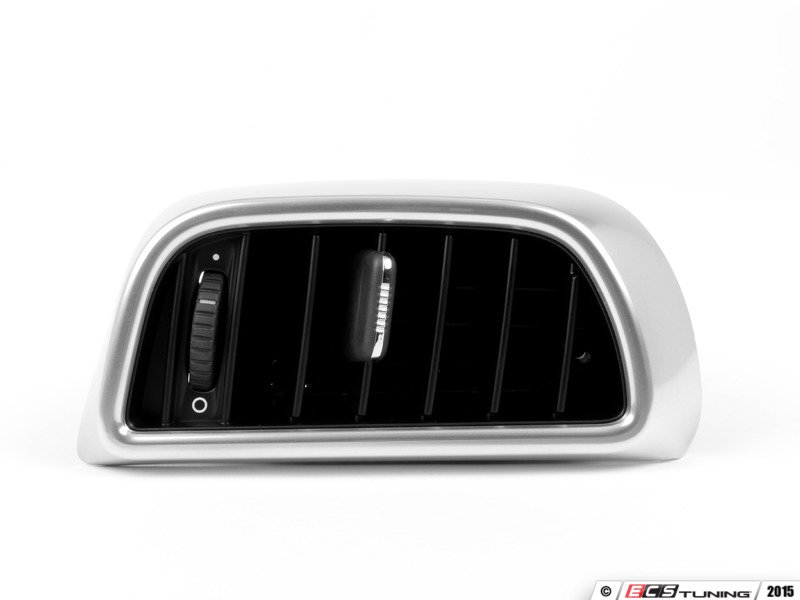 Genuine Porsche - 95855320300G0B - AIR VENT CENTRE CONS