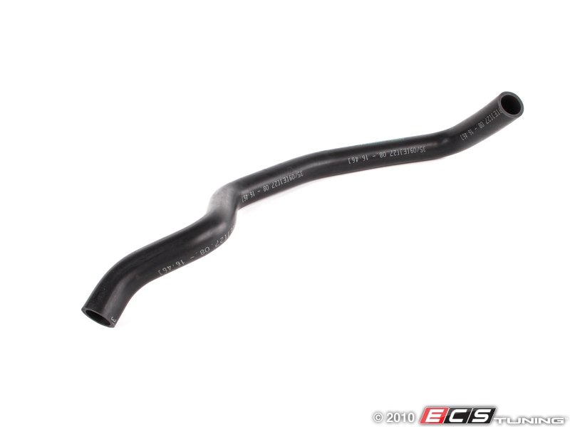 Genuine BMW - 11157556837 - Crankcase Ventilation Tube (11-15-7-556-837)