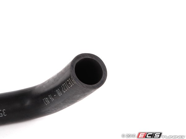 Genuine BMW - 11157556837 - Crankcase Ventilation Tube (11-15-7-556-837)