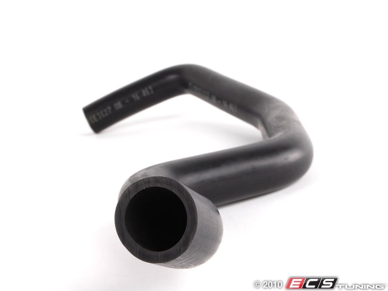 Genuine BMW - 11157556837 - Crankcase Ventilation Tube (11-15-7-556-837)