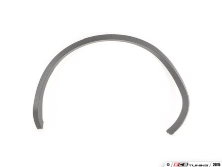 Genuine Volkswagen Audi - 7P6854819B9B9 - Wheel Arch Trim - Left Rear ...