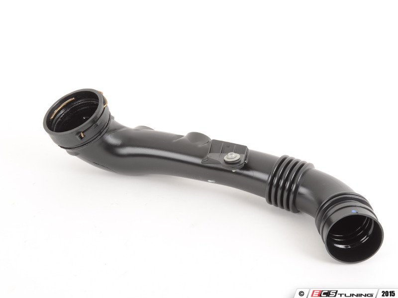 Genuine BMW - 13717599294 - Upper Intake Charge Pipe (13-71-7-599-294)