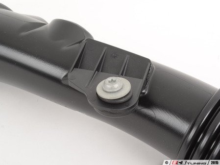 Genuine BMW - 13717599294 - Upper Intake Charge Pipe (13-71-7-599-294)