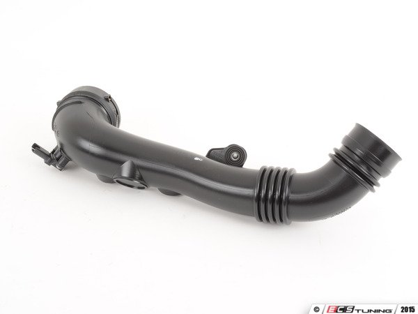 Genuine BMW - 13717599294 - Upper Intake Charge Pipe (13-71-7-599-294)