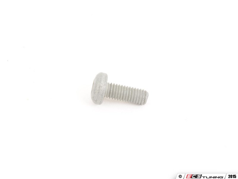 Genuine Volkswagen Audi - N10451408 - Screw - Priced Each (N 104 514 08)