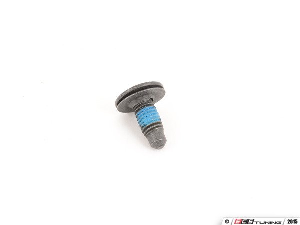 Genuine Volkswagen Audi - WHT000439 - SCREW (WHT 000 439)