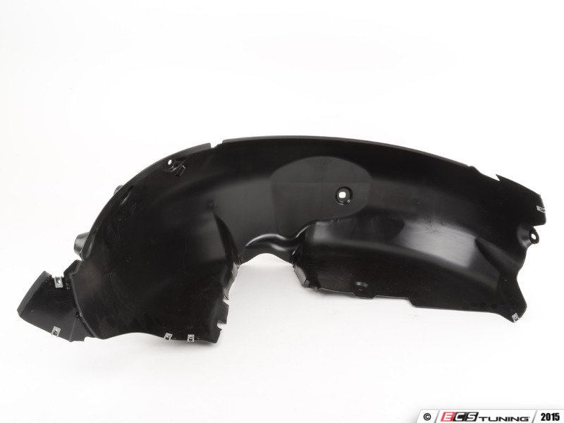 Genuine BMW - 51717895440 - WHEELHOUSE PANEL (51-71-7-895-440)