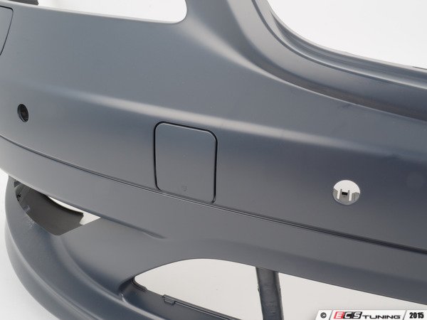 Genuine Mercedes Benz - 22188015409999 - PANELLING