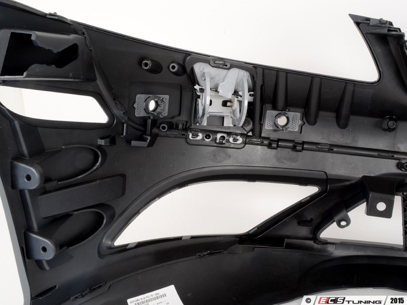 Genuine Mercedes Benz - 22188015409999 - PANELLING