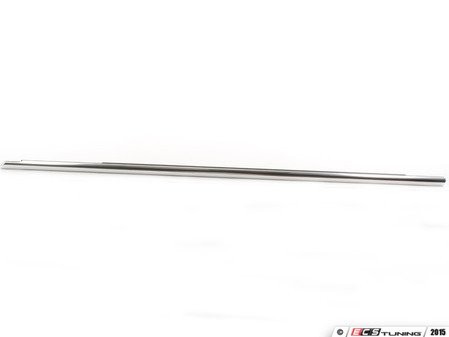 Genuine BMW - 51337182275 - Door Channel Cover - Front Left (51-33-7 ...