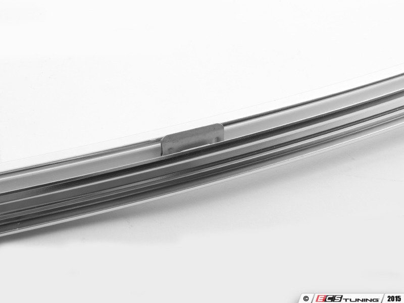 Genuine BMW - 51337182281 - TRIM, WINDOW FRAME, (51-33-7-182-281)