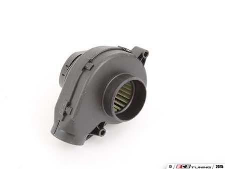 Bosch - 12901438062 - E-Box Blower Motor