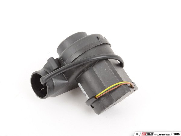 Bosch - 12901438062 - E-Box Blower Motor