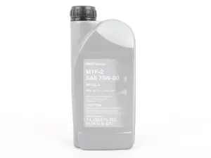 Genuine MINI - 83215A2AFC6 - 0W-20 Factory Engine Oil - 1 Liter MINI ...