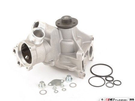 Hepu - 1042003201 - Water Pump