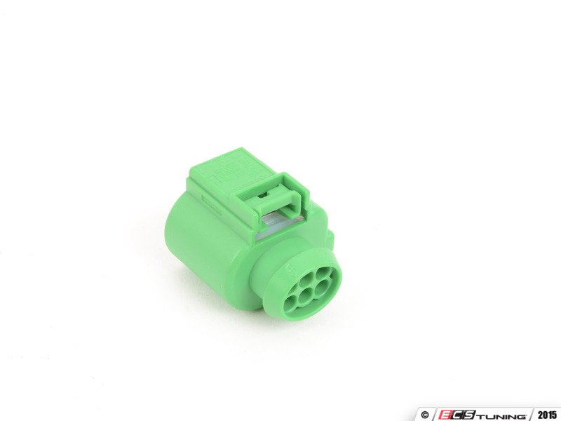 Genuine Volkswagen Audi - 4H0973713C - HOUSING (4H0 973 713 C)