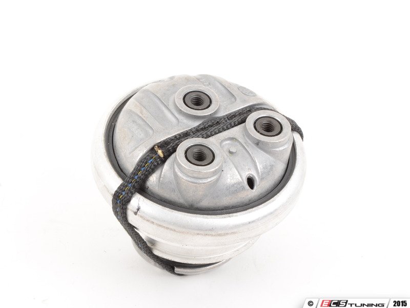 Genuine Mercedes Benz - 1972400117 - ENGINE SUPPO