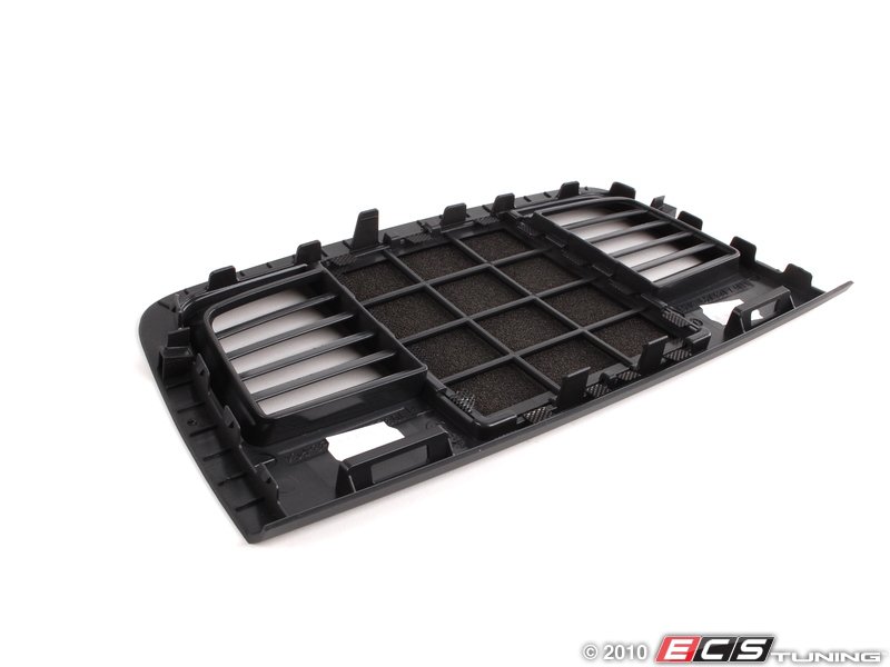 Genuine BMW - 51457123749 - COVER, CENTER SPEAKE (51-45-7-123-749)