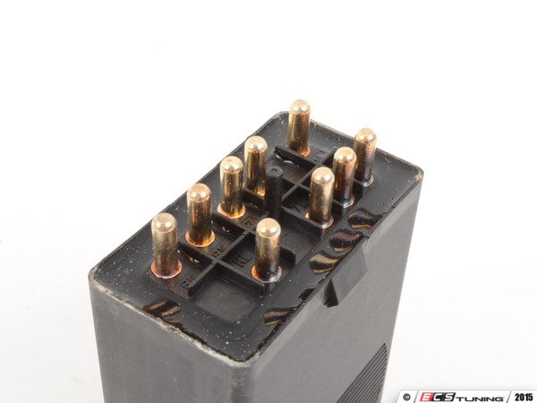 Genuine Mercedes Benz - 0035455405 - CONTROL UNIT