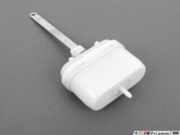 Genuine Mercedes Benz - 1248000975 - vacuum pod - (NO LONGER AVAILABLE)