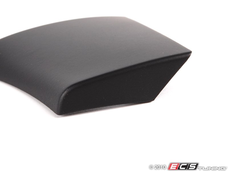 Genuine BMW - 51437055415 - E85 Seat belt outlet trim - left (51-43-7 ...